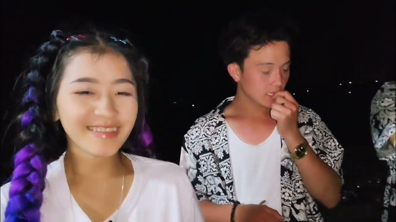 suab lawv tuaj khoom peb lom zem kawg - YouTube