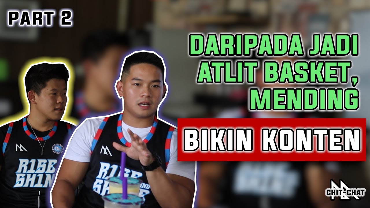 DUO INSANE SI DUDE PERFECTNYA INDONESIA !! -JASON LIE & JONATHAN LIE ...