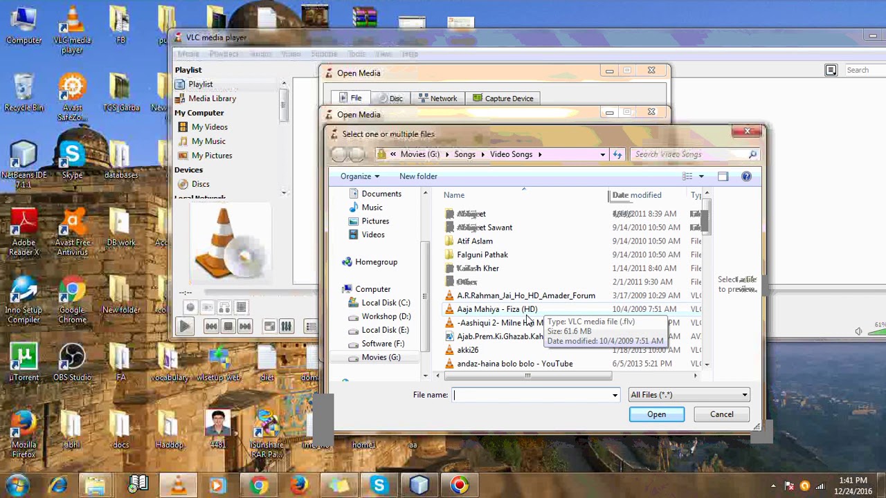 How To Play Multiple Videos Side By Side Synchronized In Vlc YouTube how-to-play-multiple-videos-side-by-side-synchronized-in-vlc-youtube