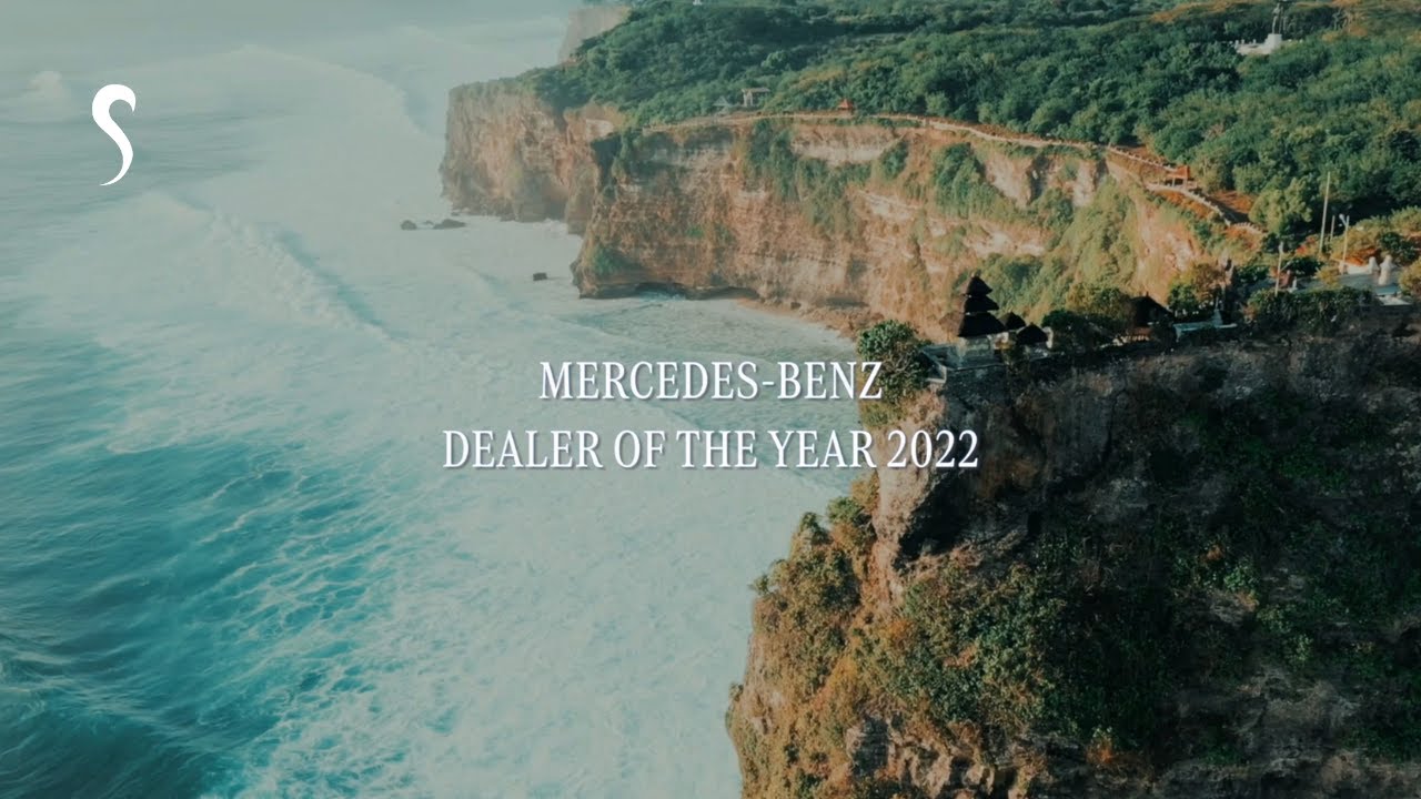 Mercedes-Benz Star Gala 2023 - YouTube