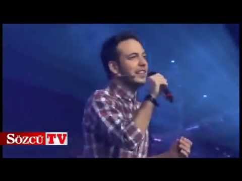 3 ADAM | Yılbaşı Performansı; İkimizinde Psikolojisini Sen Bozdun...