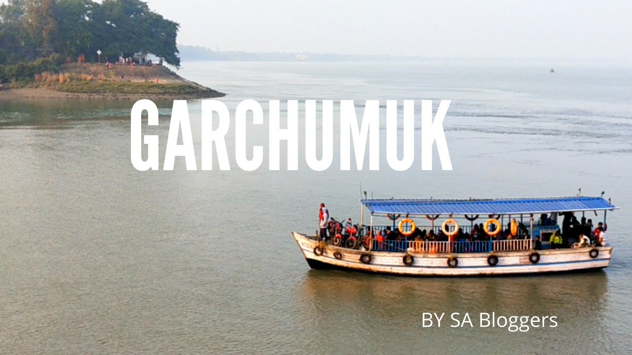 Garchumuk | Weekend Tour | Weekend Tour From Kolkata | Full HD | Car ...