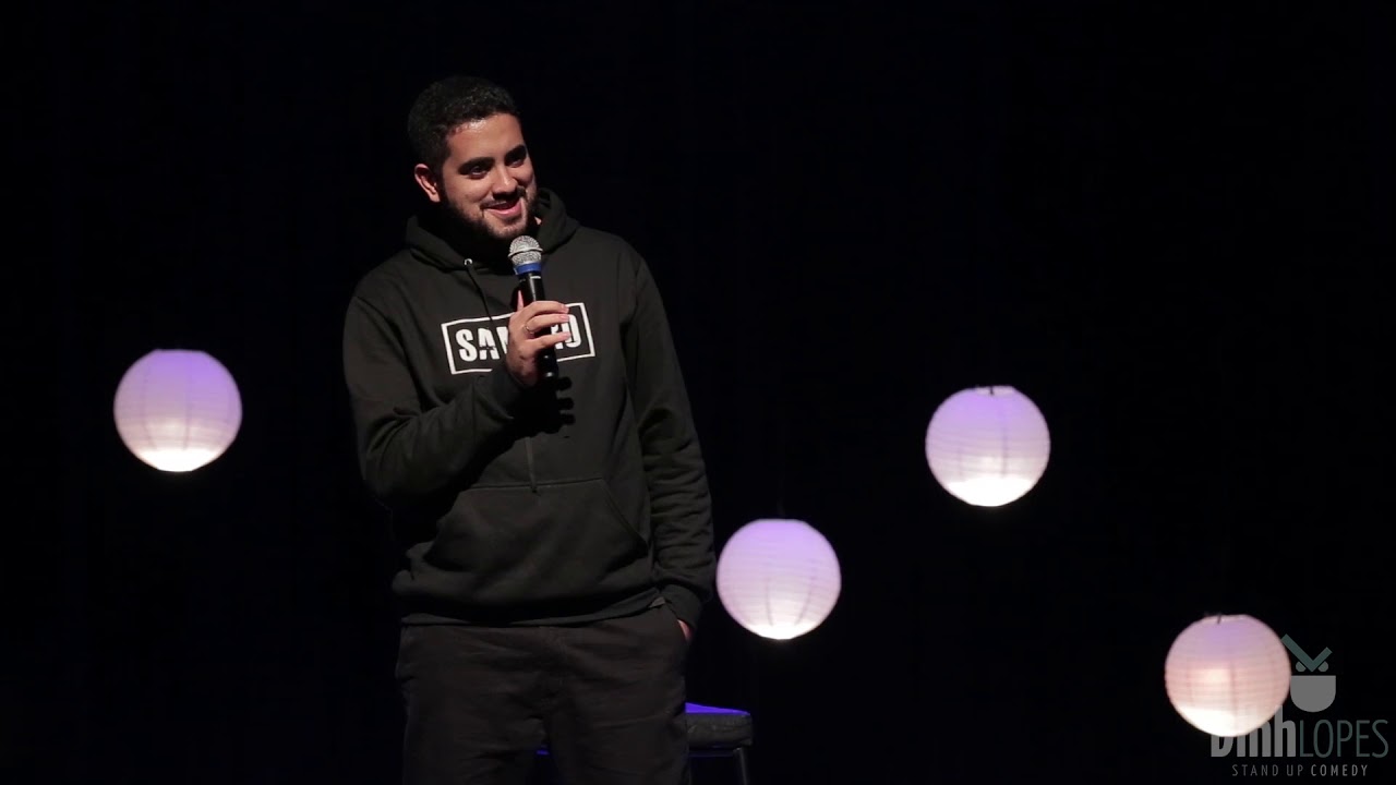 Dihh Lopes - Moleque Reaparece No Acre - Catra e Dia Dos Pais - Stand ...