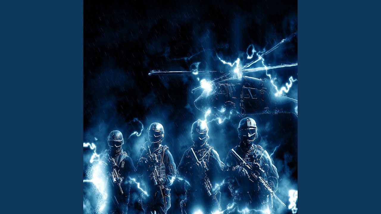 Silent squad - YouTube