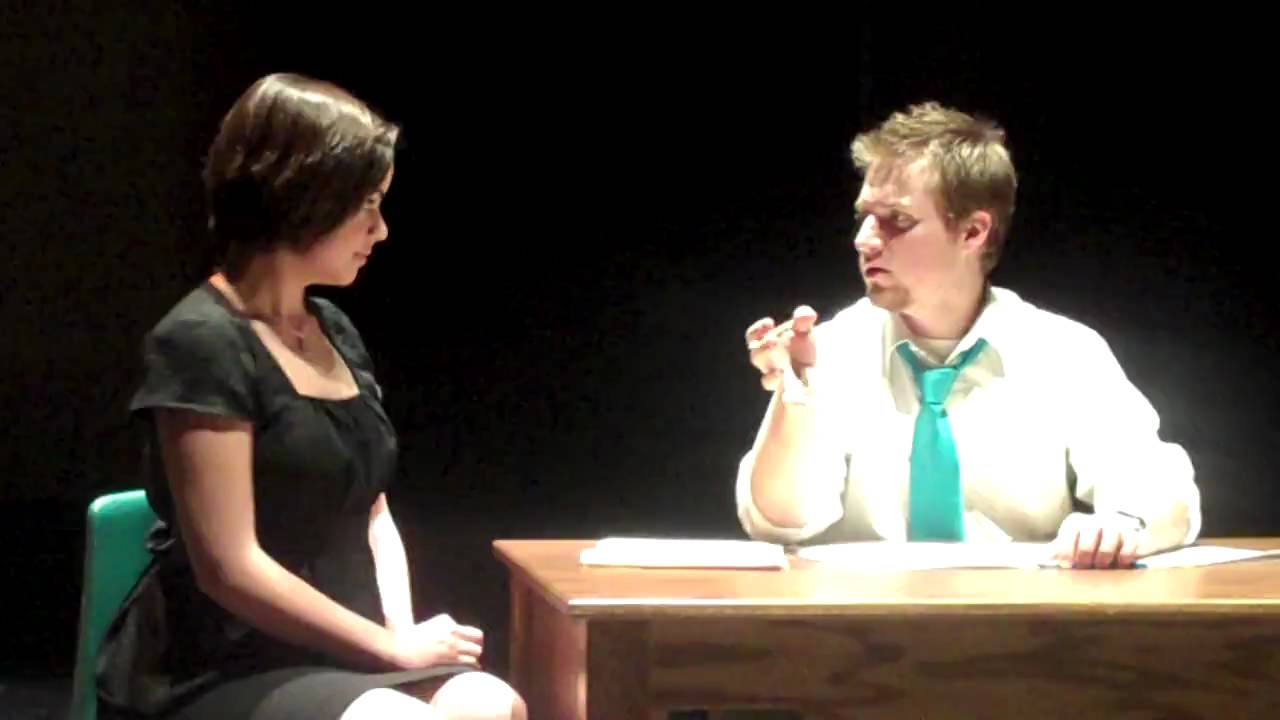 Practicing Vampire - YouTube