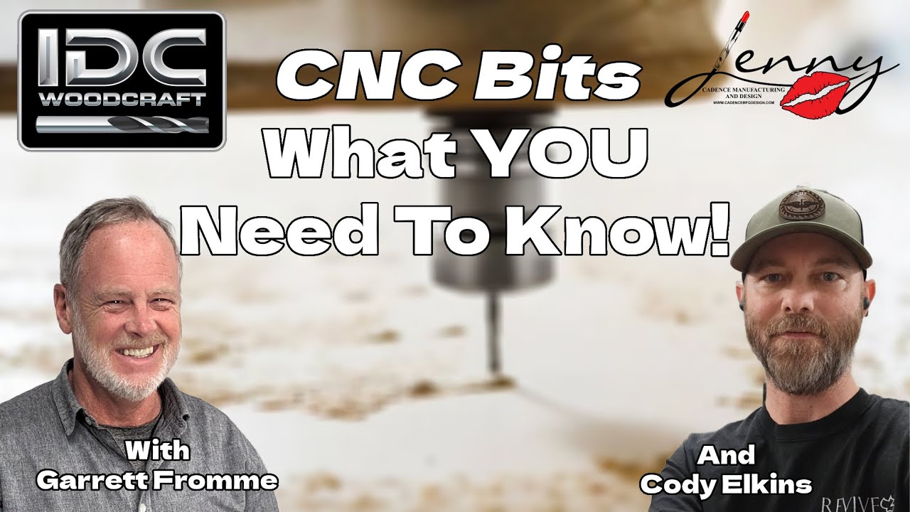 LIVE Q&A with Cody Elkins – Let’s Talk Bits, Feeds & Fails - June 11th ...