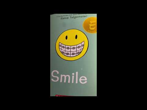 Smile Chapter 1 - YouTube