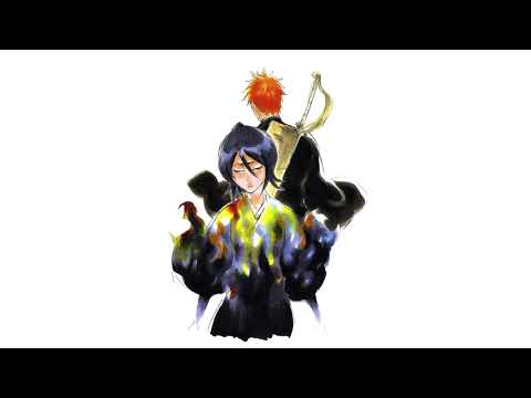 Bleach Fade To Black - Koyoi Tsuki ga Miezu Tomo by Porno Graffitti