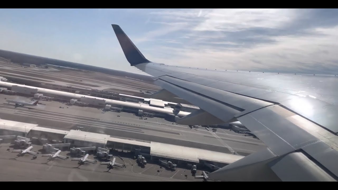 Delta 757-200 Takeoff from Detroit (DTW) - YouTube