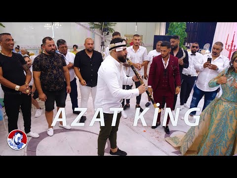ORK.AZAT KİNG İN AİTOS 2024