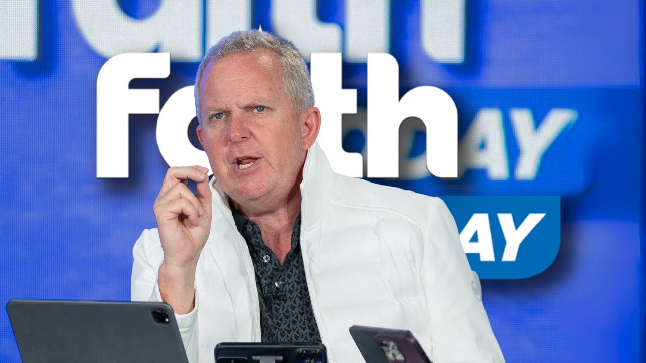 Bill & Sharon Motley | Faith Today 4.24.24 - YouTube