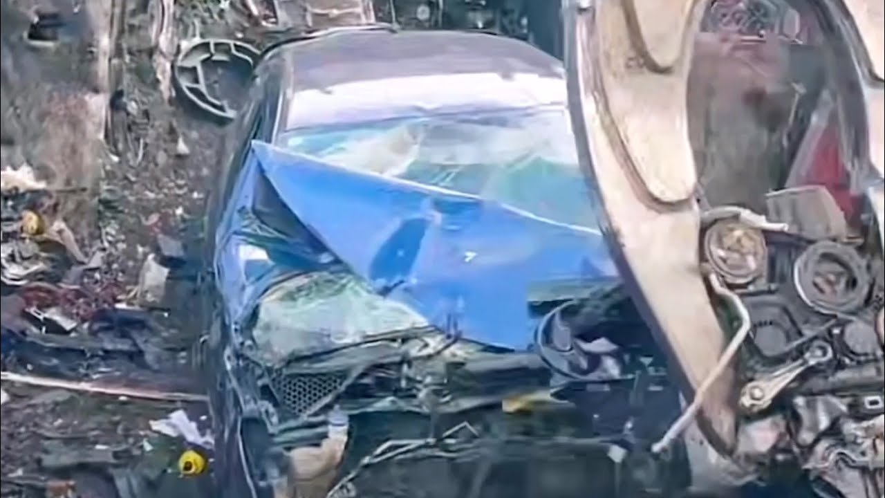 💥 REMOVING ENGINES FROM ALL CARS - YouTube