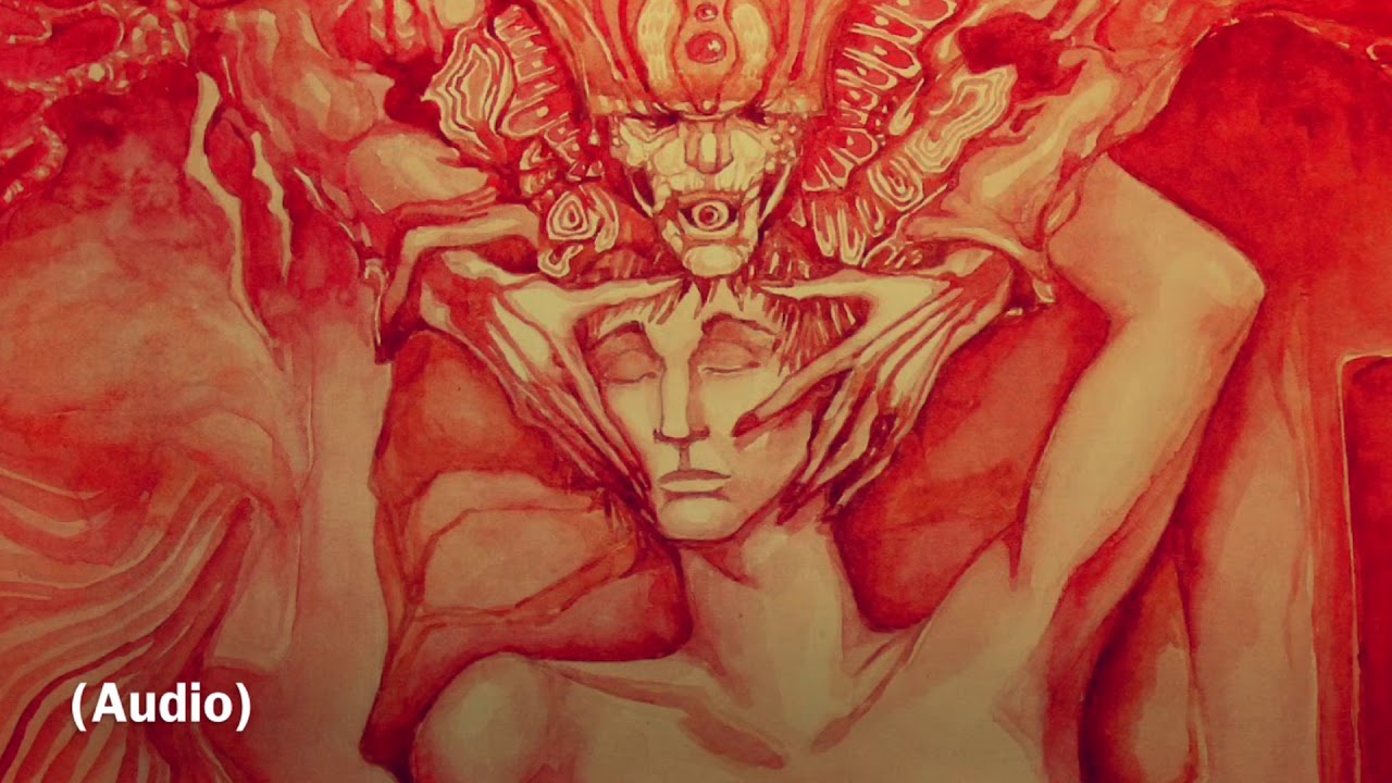 King Crimson - One More Red NightMare (Audio) (Cover) - YouTube