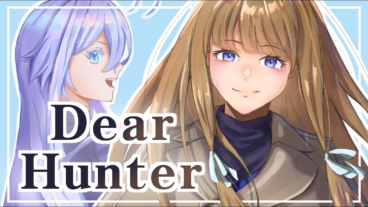 I'm Not Crying, You Are || Anime Yap || Speedpaint & Commentary - YouTube