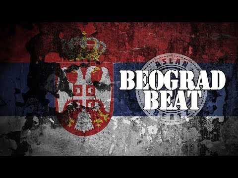 AslanBeatz - Beograd