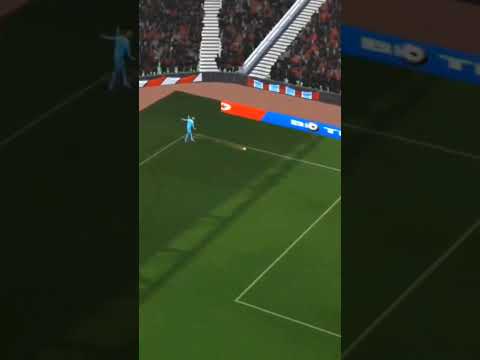 football beautiful goal short - YouTube