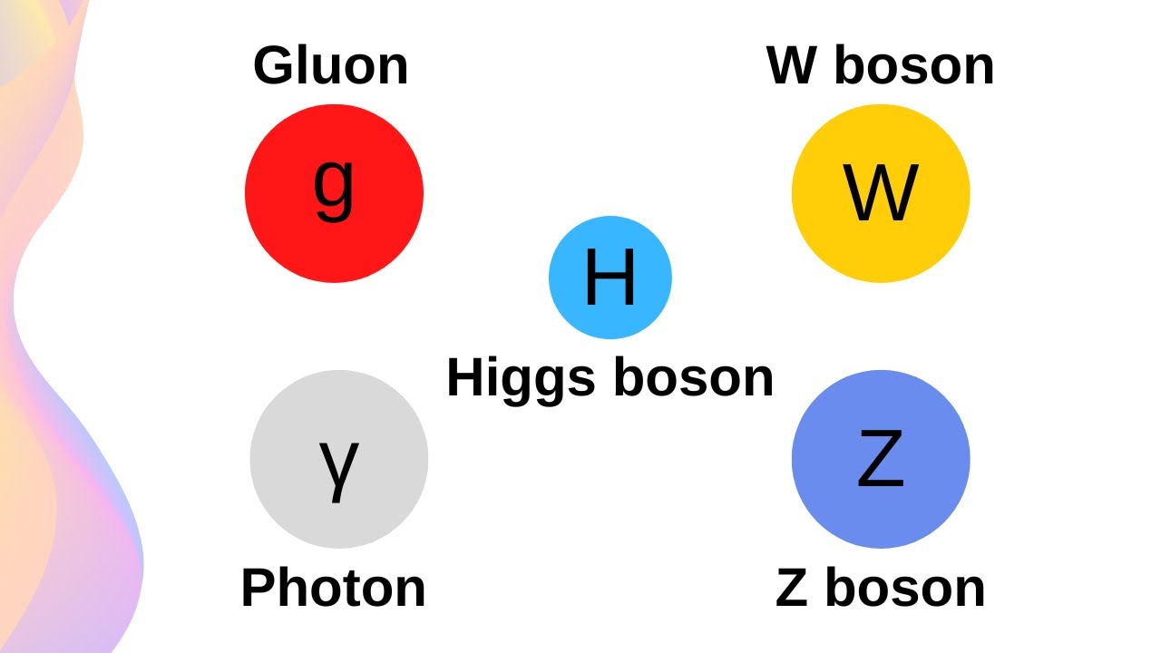 Bosons and Pros & Cons of Standard Model of Matter // HSC Physics - YouTube