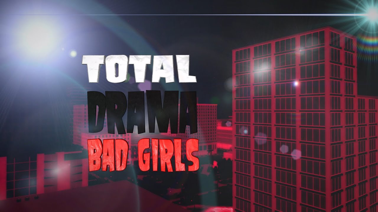 BGC8 Atlanta Episode 4 - "Total Drama Bad Girls" - YouTube