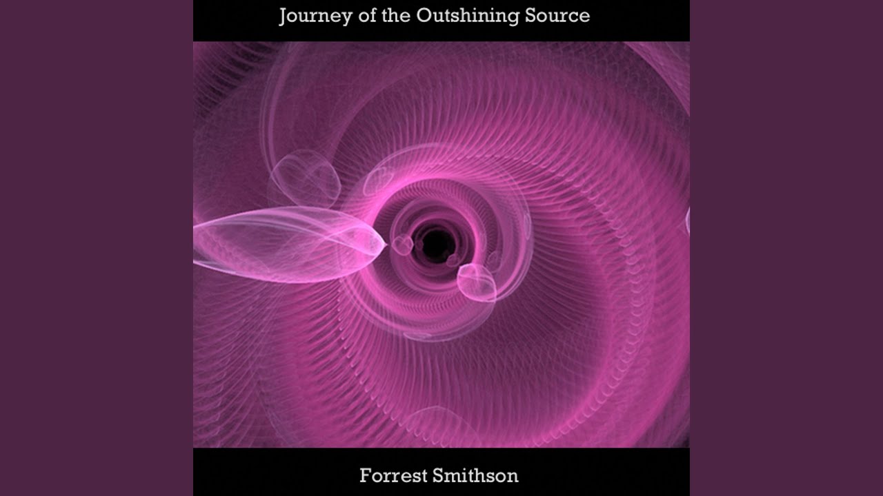 Journey of the Outshining Source - YouTube