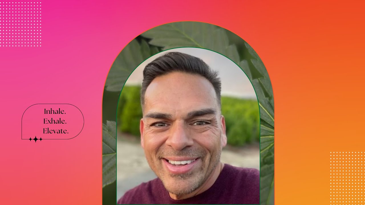 Joe Grande - Cannabis Talk 101 (iHeartRadio) From the Entertainment ...