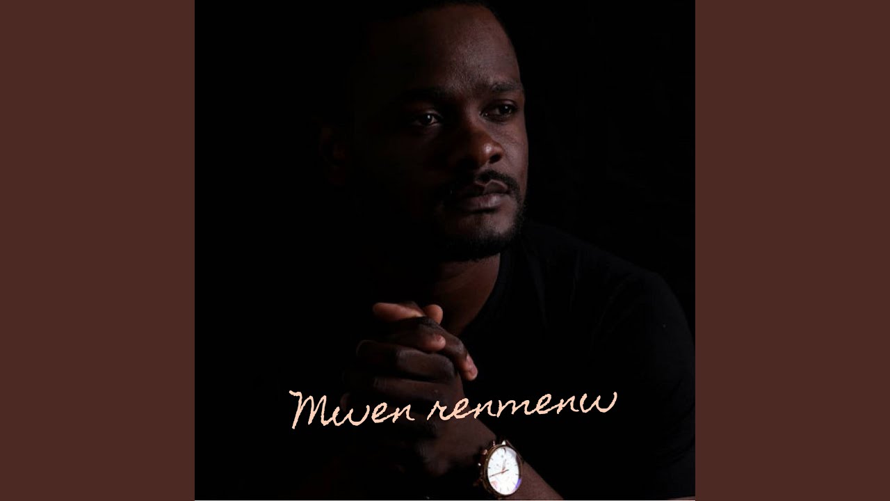 Mwen renmen w - YouTube