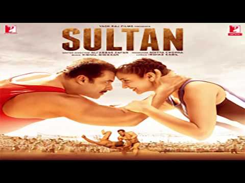 440 Volt Song | Sultan | Mika Singh | Salman Khan | Anushka Sharma