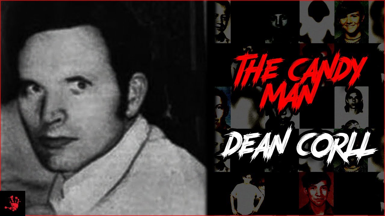 Dean "Candyman" Corll - YouTube