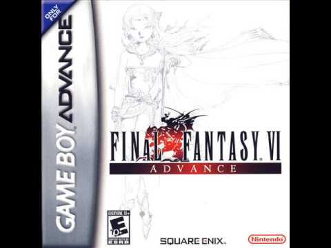 Final Fantasy VI Music - Victory Fanfare - YouTube