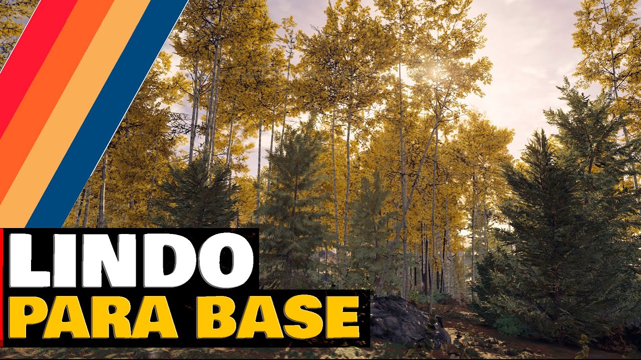 PLANETA BONITO PARA ENTREPOSTO EM STARFIELD - YouTube