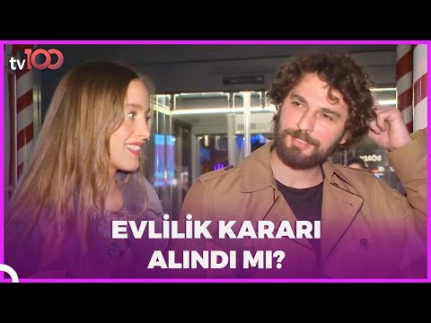 Birkan Sokullu’dan evlilik açıklaması - Magazin Haberleri tv100
