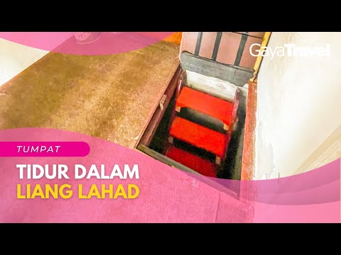 Kisah Suluk Tok Selehor di Tumpat, Kelantan - YouTube
