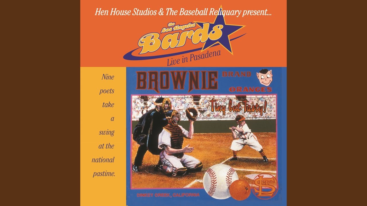 Seventh Inning Stretch (Live) - YouTube