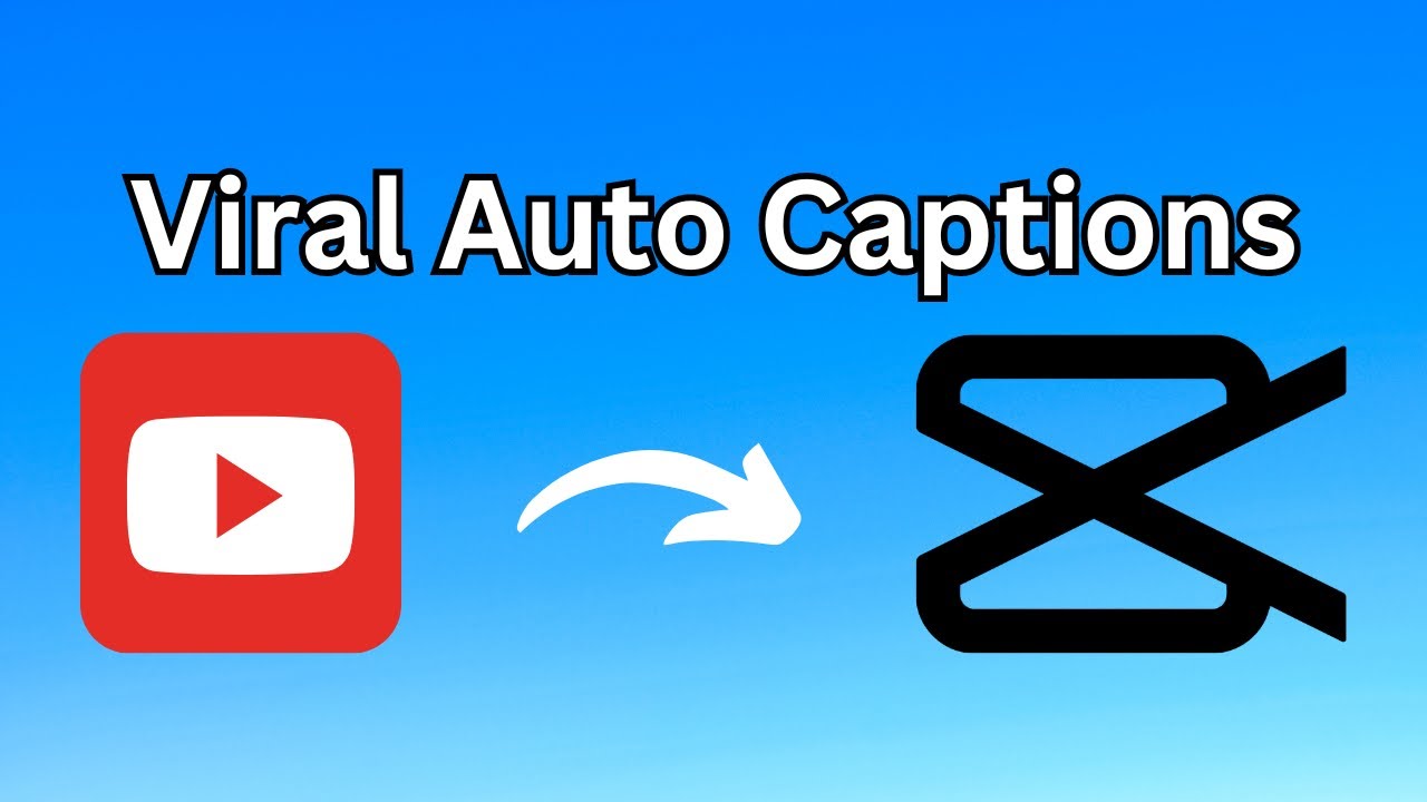 How to add Viral Auto Captions to YouTube shorts in Capcut mobile app | capcut tutorial for ...