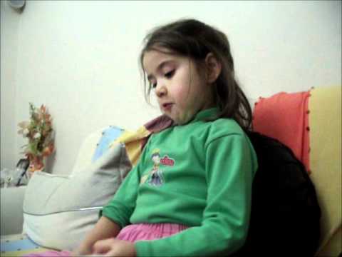 Karga karga gak dedi