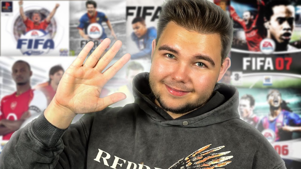 KONIEC ERY - YouTube