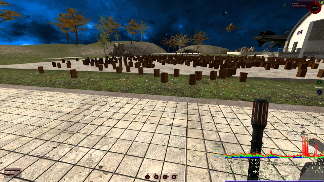 Use more gun! - YouTube