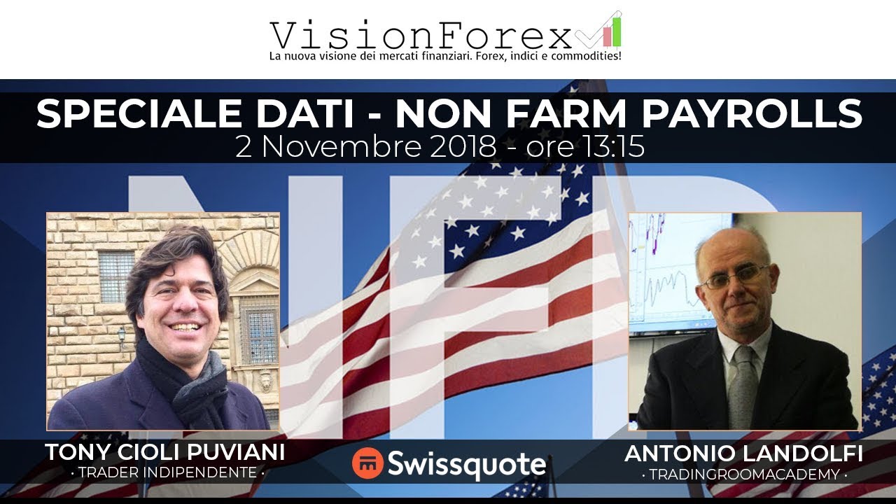 Speciale NFP con Tony Cioli Puviani ed Antonio Landolfi [Sponsored by ...
