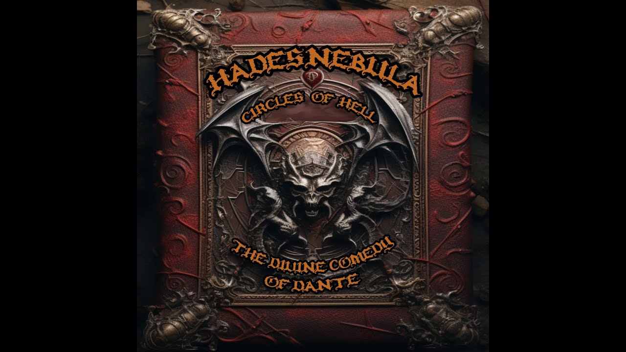 Hades Nebula - The Gate Of Hell - YouTube