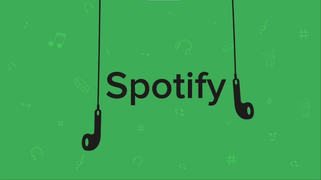 Spotify Motion Graphics - YouTube