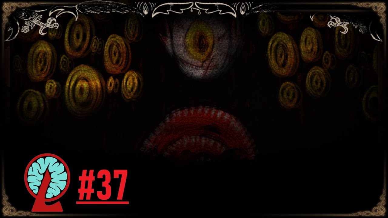 Lobotomy Corp: Twilight [Part 37] - YouTube