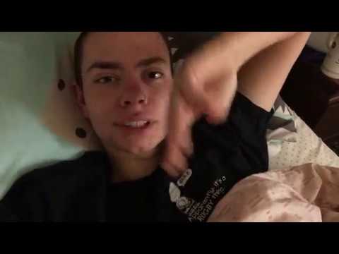 Can Ada Hergerberg Twerk?!? || Vlogmas 3