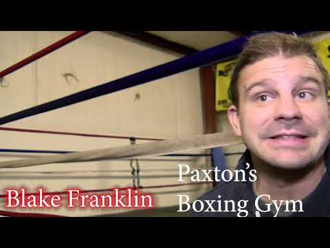 Showtime boxing is coming to Shreveport
