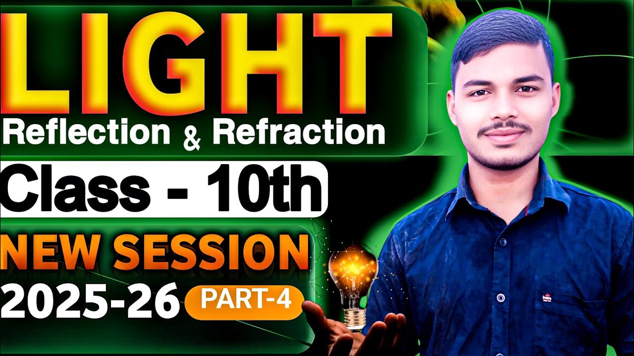 light reflection and refraction class 10 | light class 10 refraction ...