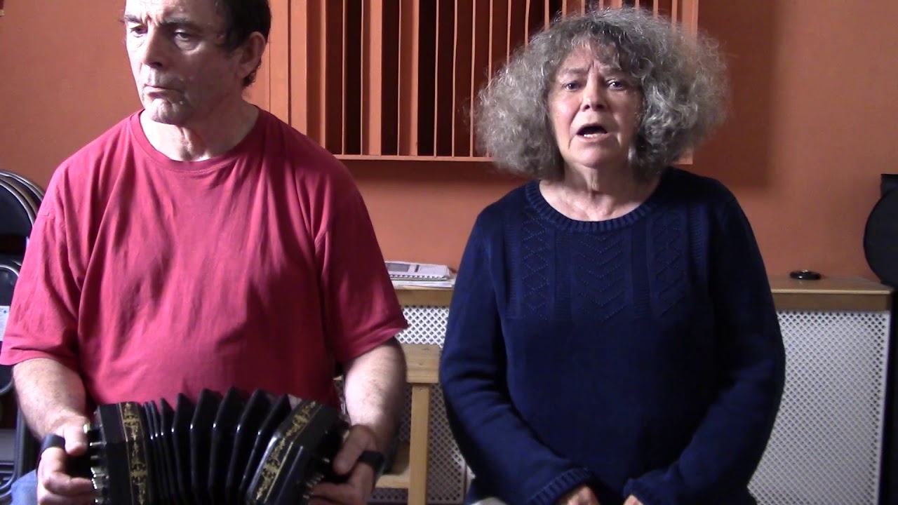 With Henry Hunt We'll Go - a Song About the Peterloo Massacre - YouTube