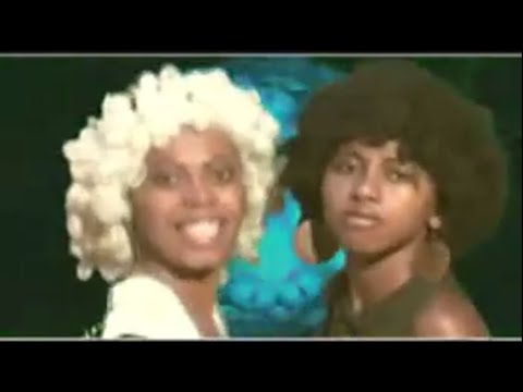 Amizo & Herita  - Veloma anao (Clip Officiel)