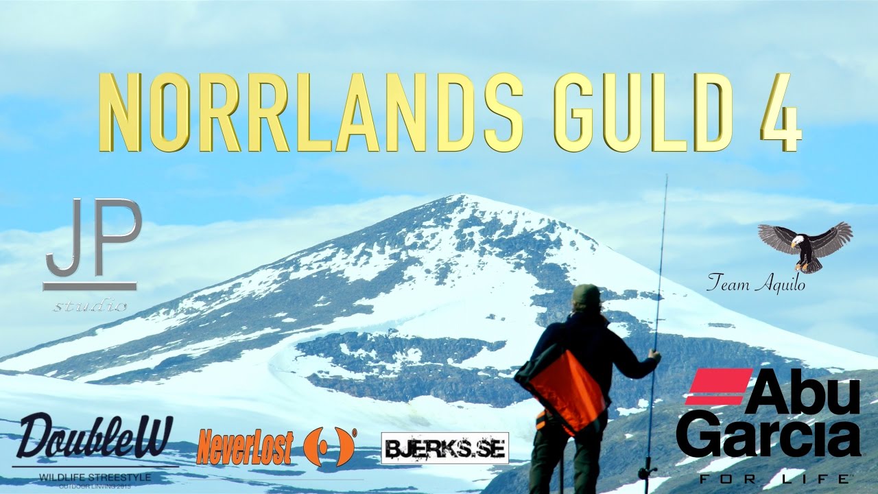 "Norrlands Guld 4"- Back Home (4k, Optional subtitles) - YouTube