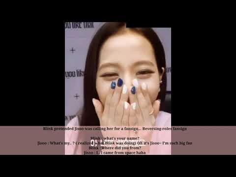 ONLINE FAN MEETING BLACKPINK WITH ALBUM HOW YOU LIKE THAT