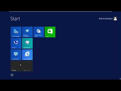 McAfee ePolicy Ochestrator (ePO) Custom Installation - YouTube