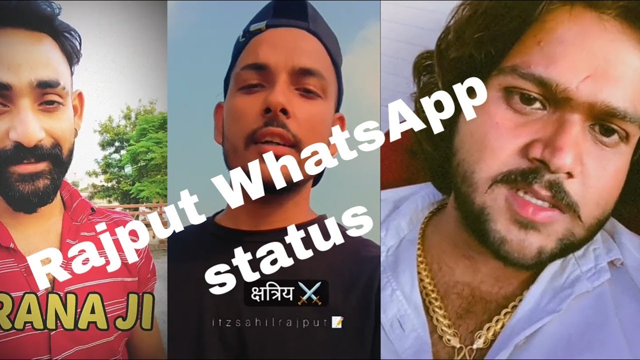Rajput Status #shorts #unityofrajputana - YouTube
