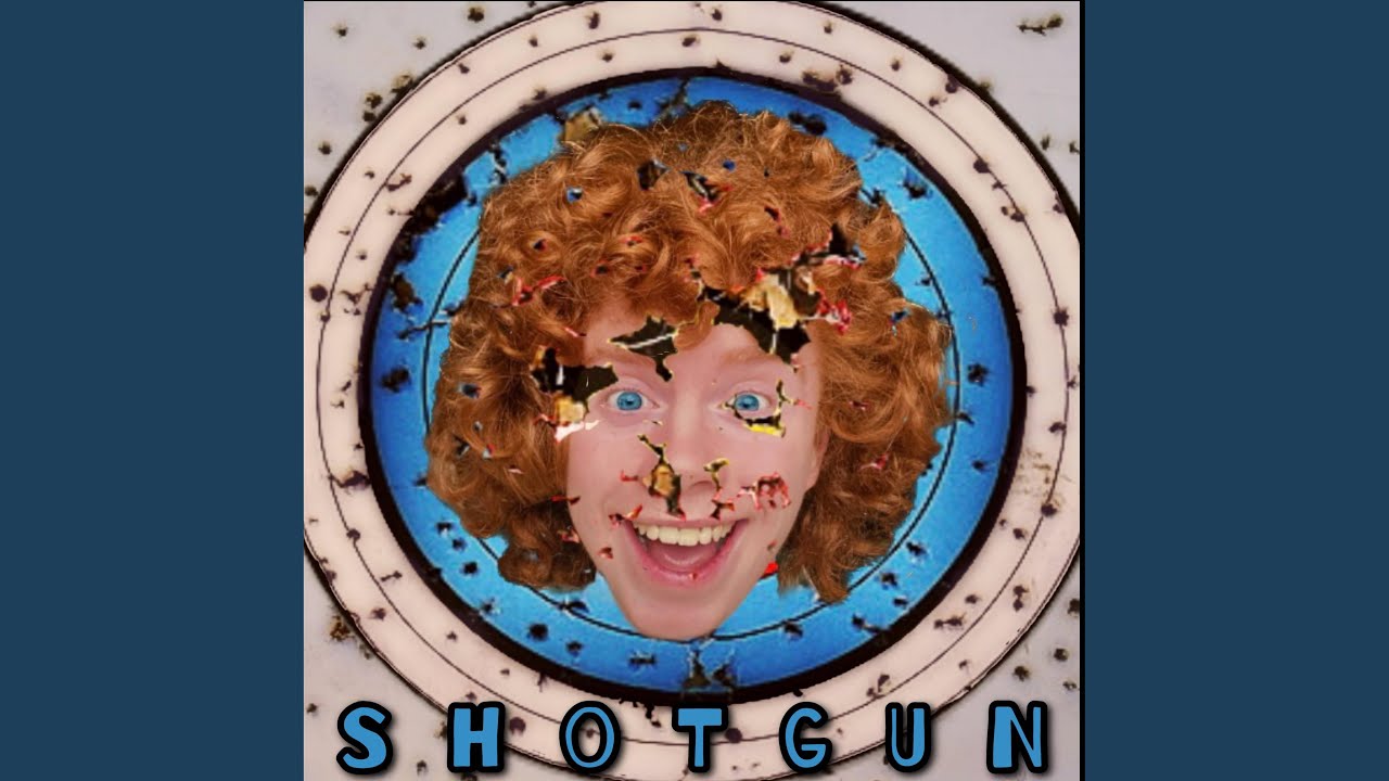 Shotgun YouTube shotgun-youtube